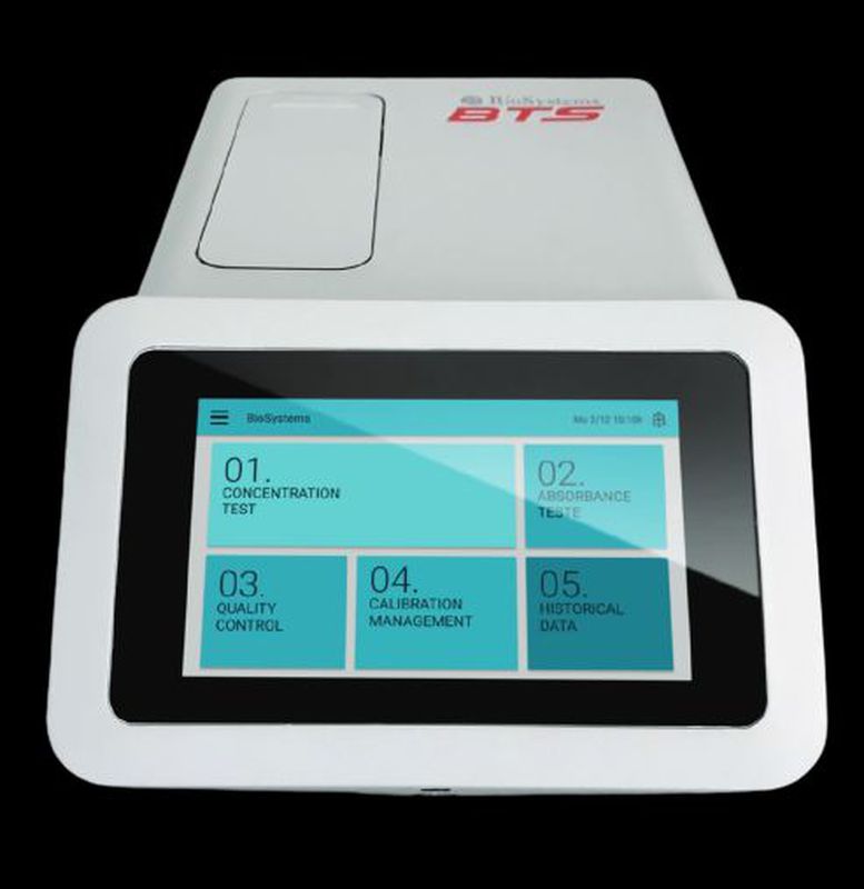 Biosystems - BTS NEW