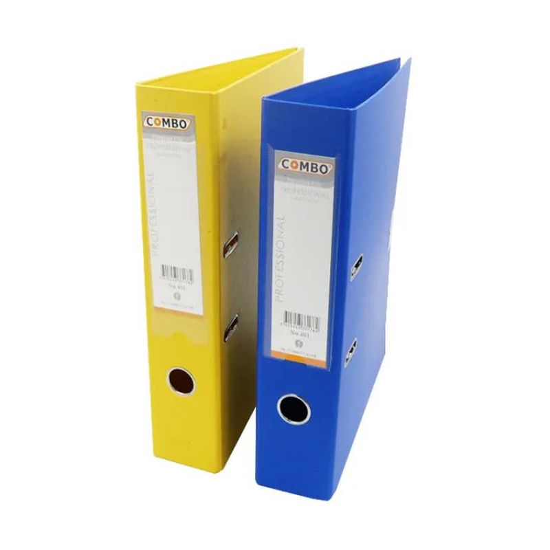 Odner Folio PVC Forte 401