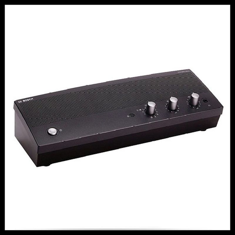 Control dan Powersuply Bosch CCS900 Ultro