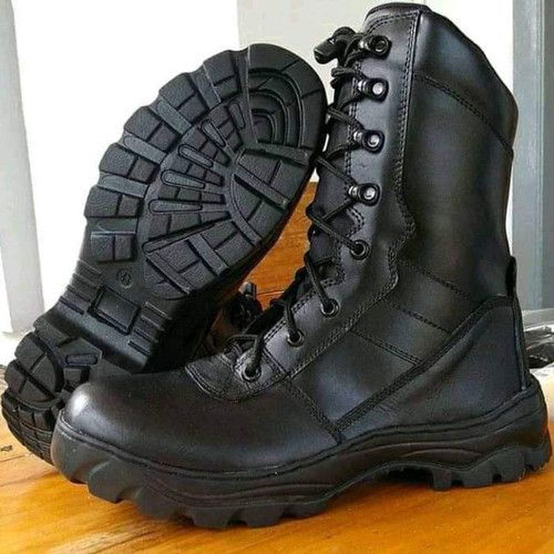 Sepatu PDL / Tactikal