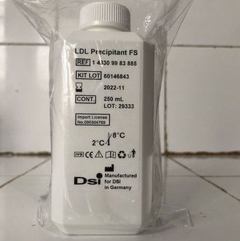 Reagen LDL Precipitant