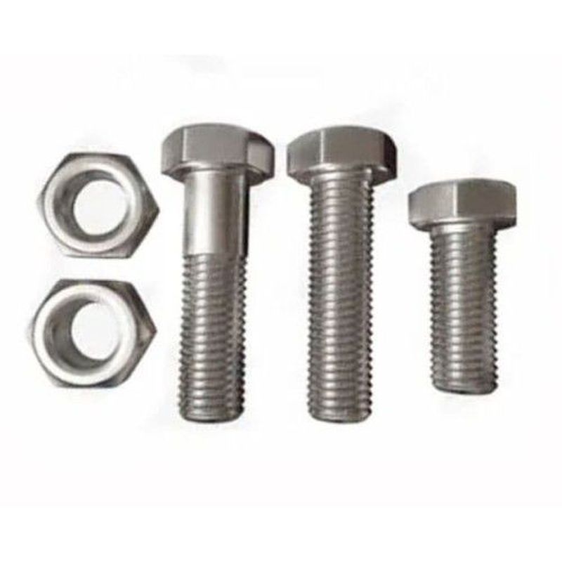 Mur Baut Diameter 16 mm