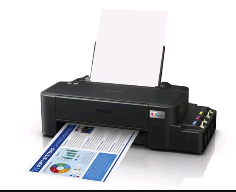 Service Printer Epson l 120
