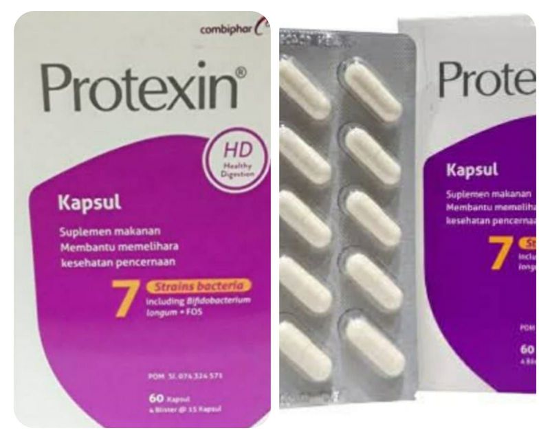 Protexin Natural Care