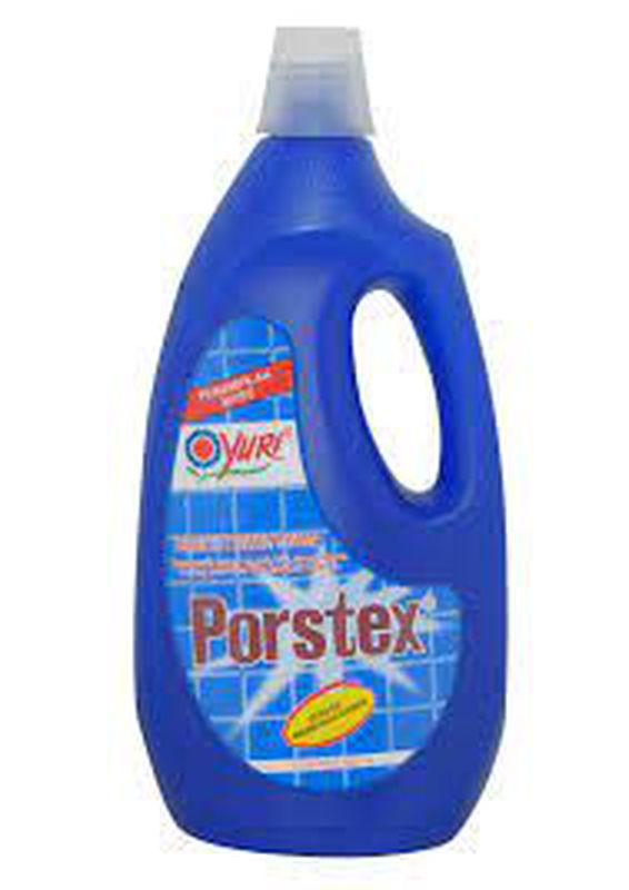 porstex Pembersih Kamar Mandi