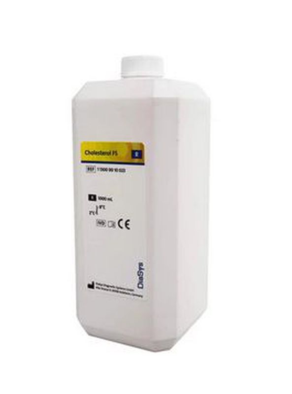Reagen Cholesterol
