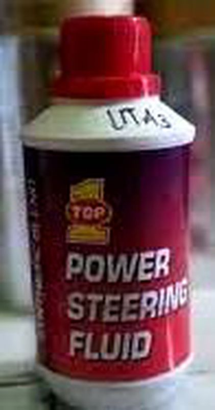 Oli Power Steering