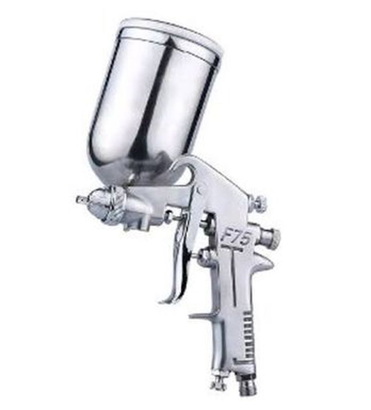 Spray Gun