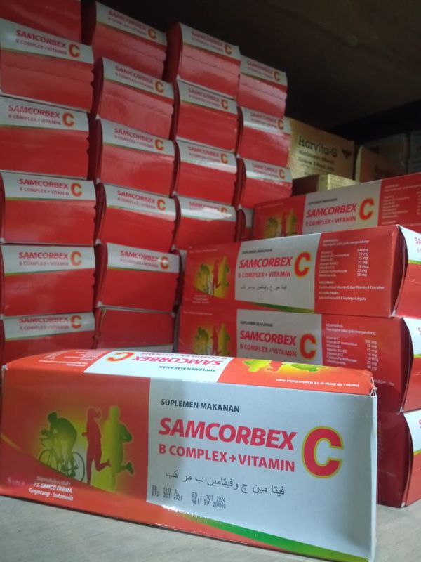 SAMCORBEX C