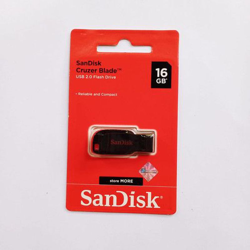 flashdisk 16GB 2.0