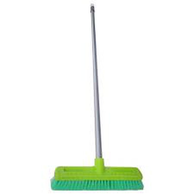 Maspion Sikat Lantai Gagang Panjang