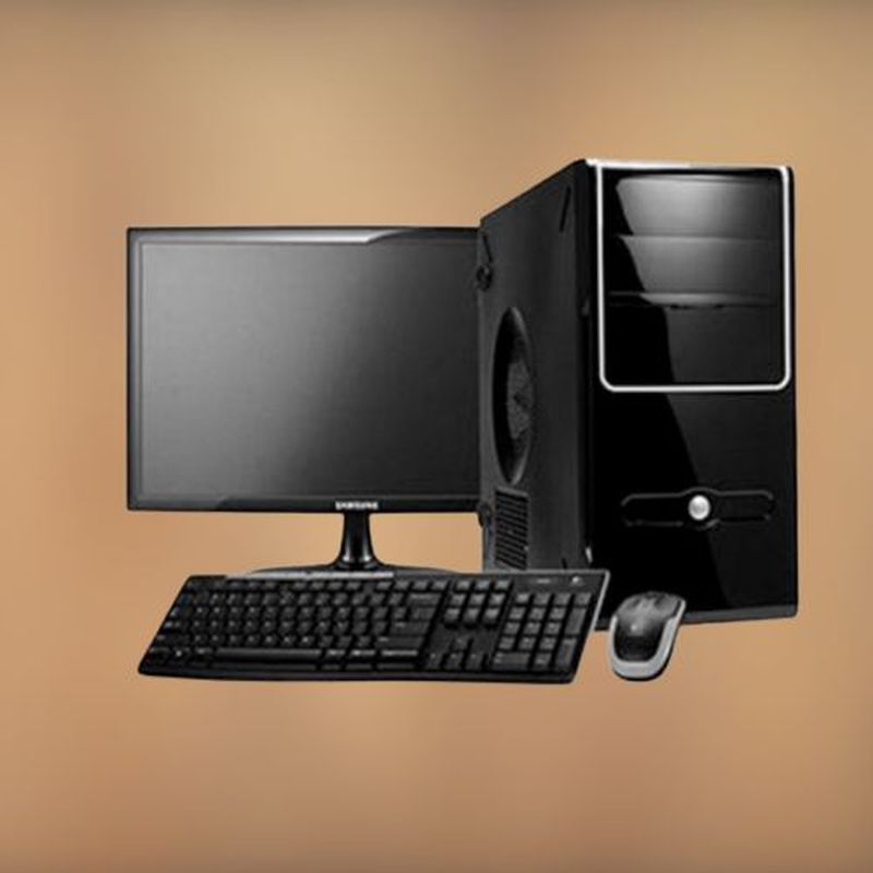 Paket Service Komputer