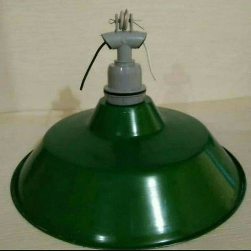 Kap Lampu