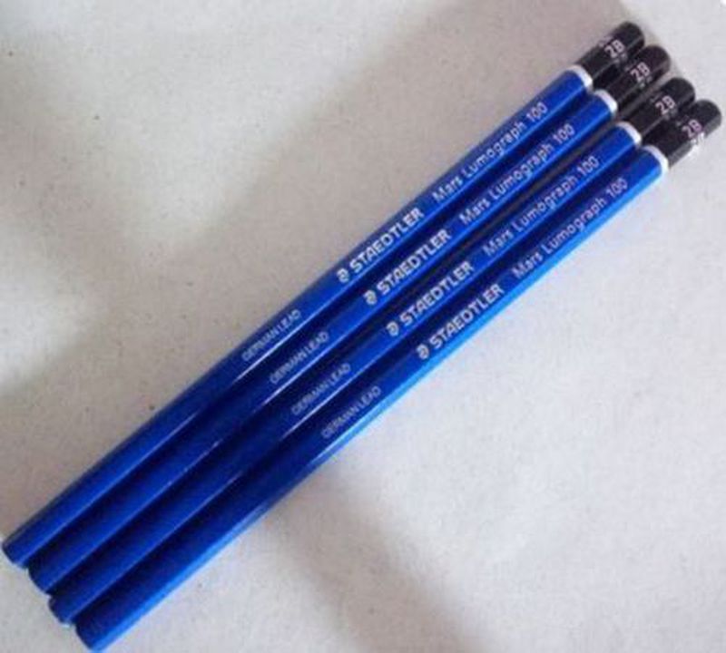 pensil STAEDTLER