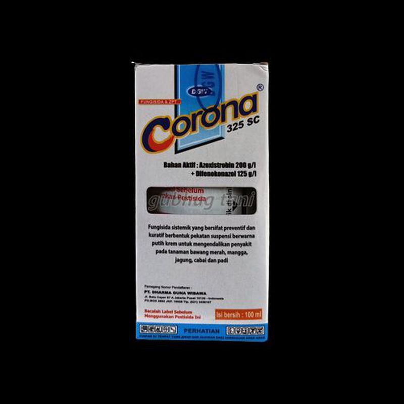 Fungisida Corona 325 SC 100 ml