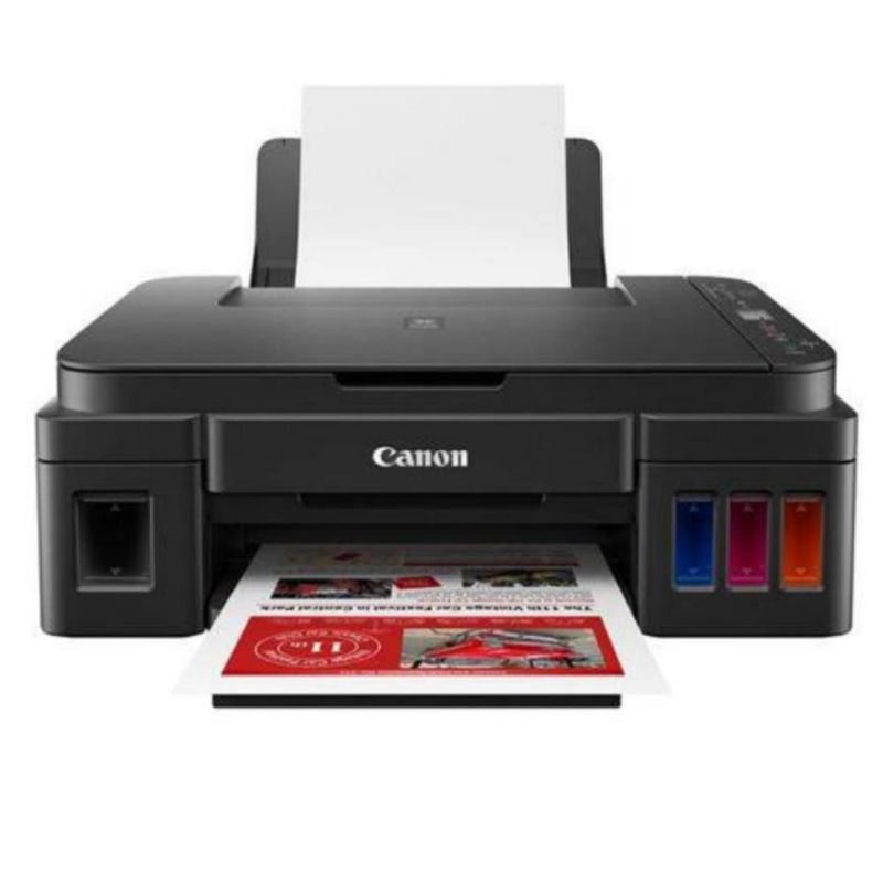 PRINTER CANON G3010