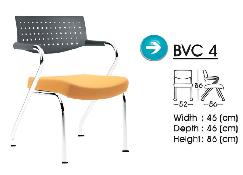 BVC 4