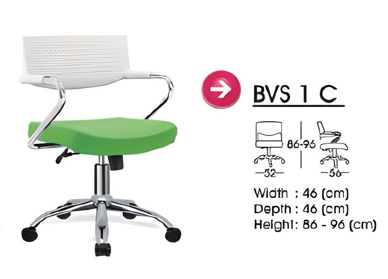 BVS 1 C
