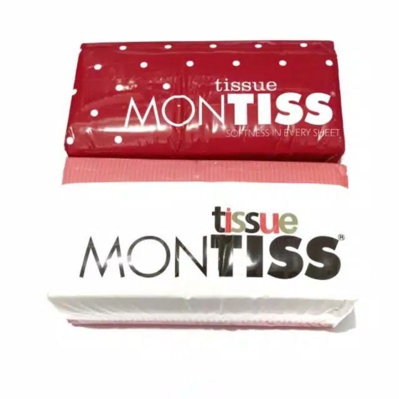 MONTISS Tissue