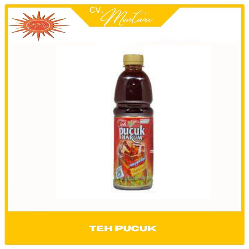 TEH PUCUK