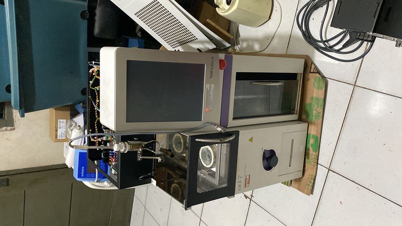 Jasa Service Melting Point Alat Laboratorium