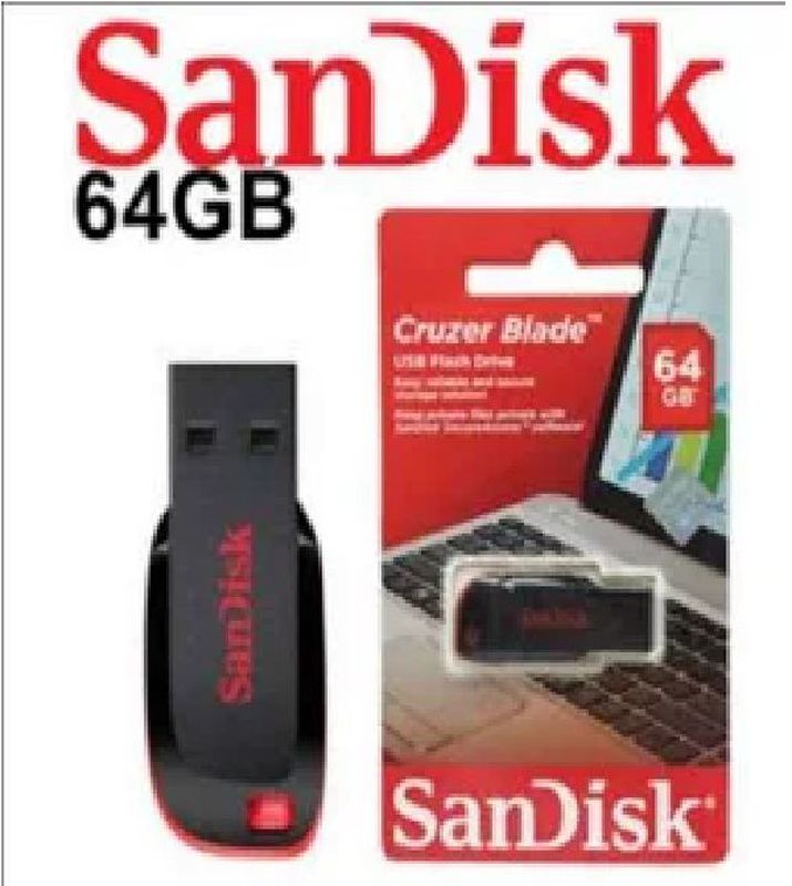 Flashdisk Sandisk 64GB