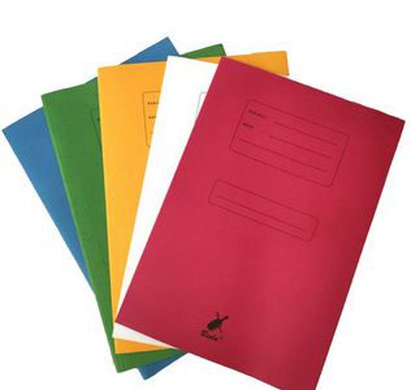 STOPMAP BIOLA - Biru