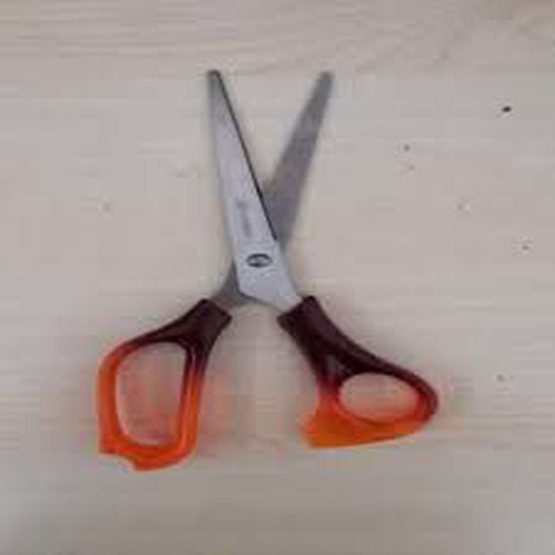 Gunting Stainless Besar