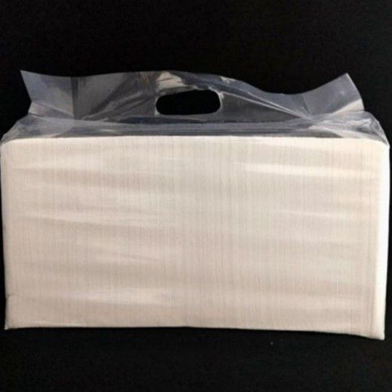 Kertas Tissu 600 sheet