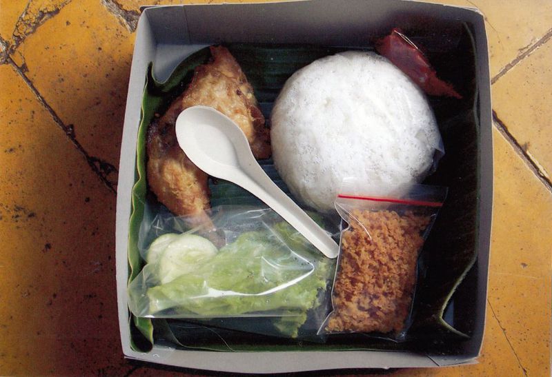 Nasi Kotak