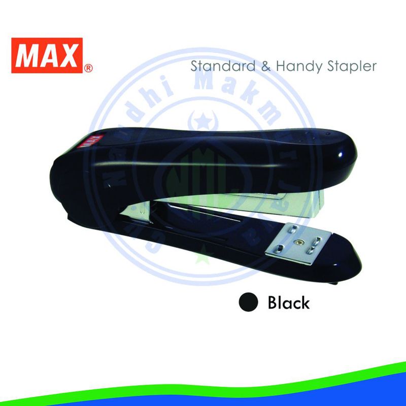 MAX Stapler HD-50 Black