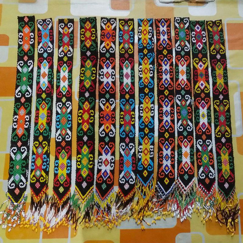 SYAL MANIK KHAS KALTIM