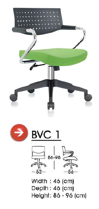 BVC 1