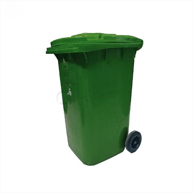 Dust Bin 120 Liter-240 Liter - 120L