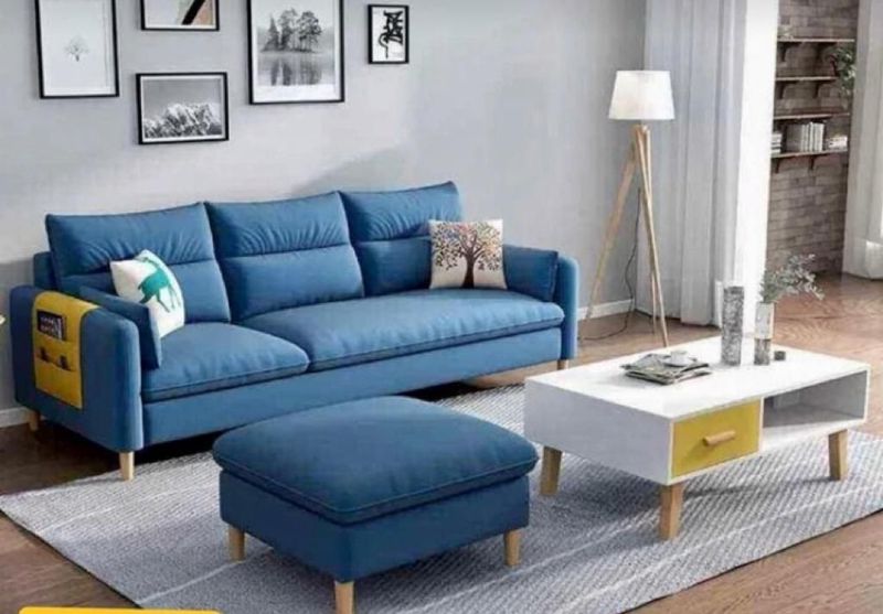 sofa tamu