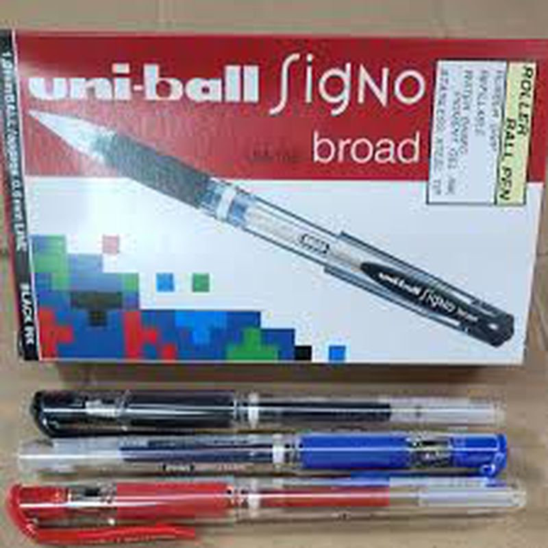 Ballpoint setara signo