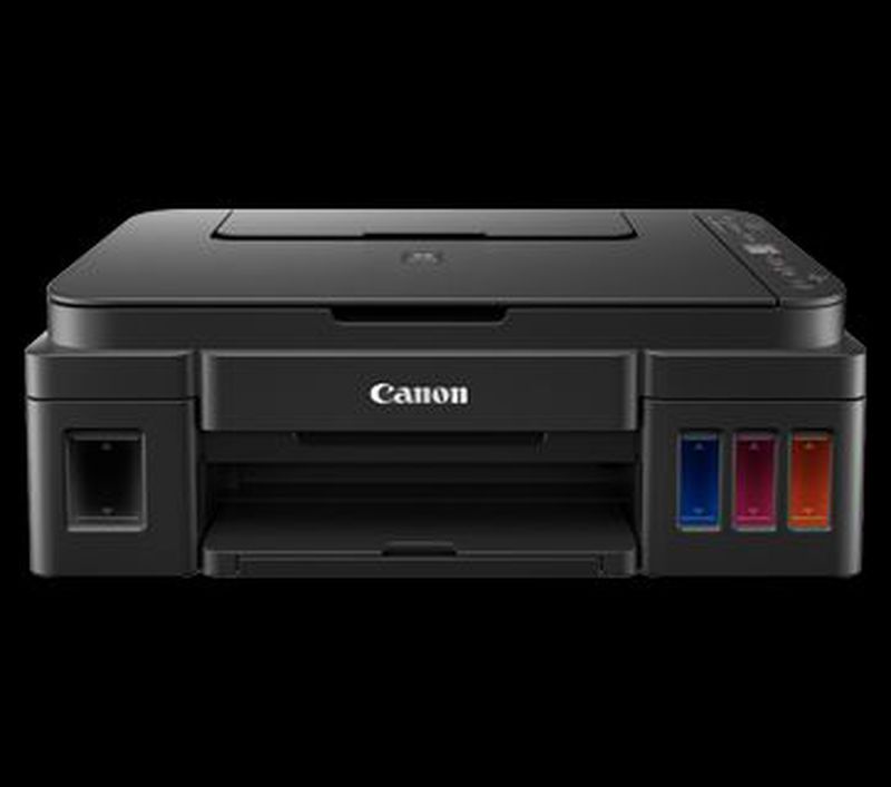 Canon Printer Pixma G-3010
