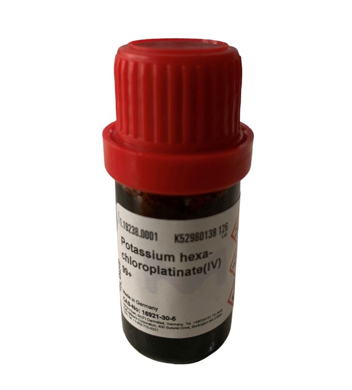Potassium Hexachloroplatinate