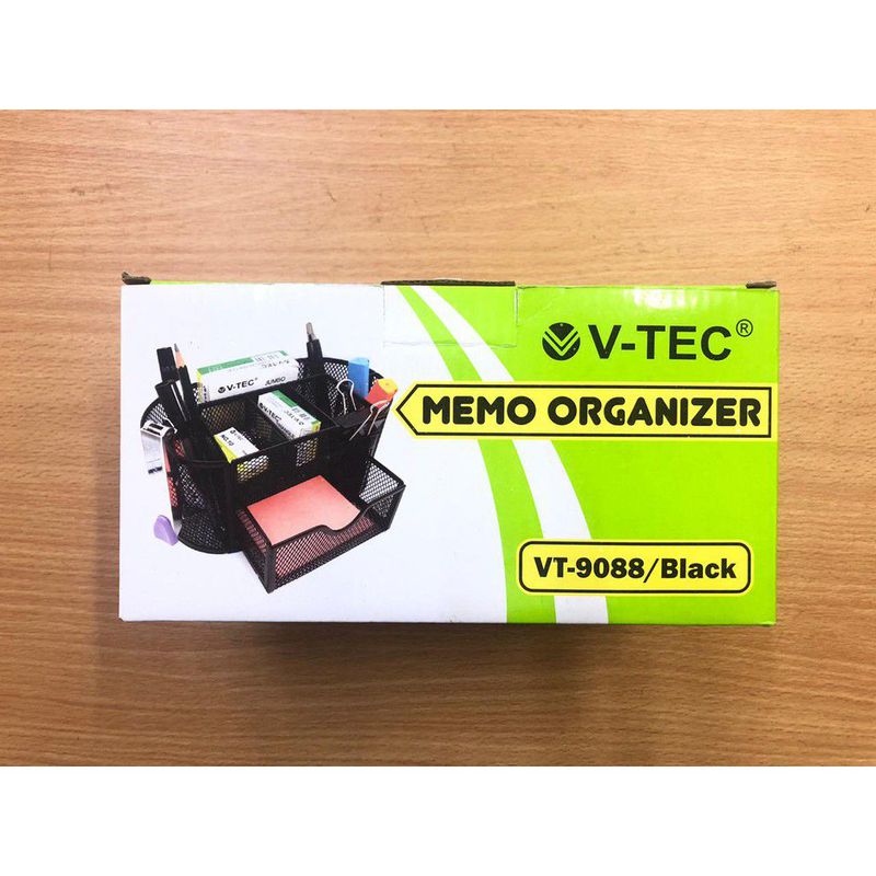 MEMO ORGANISER VT-9088 V TEC