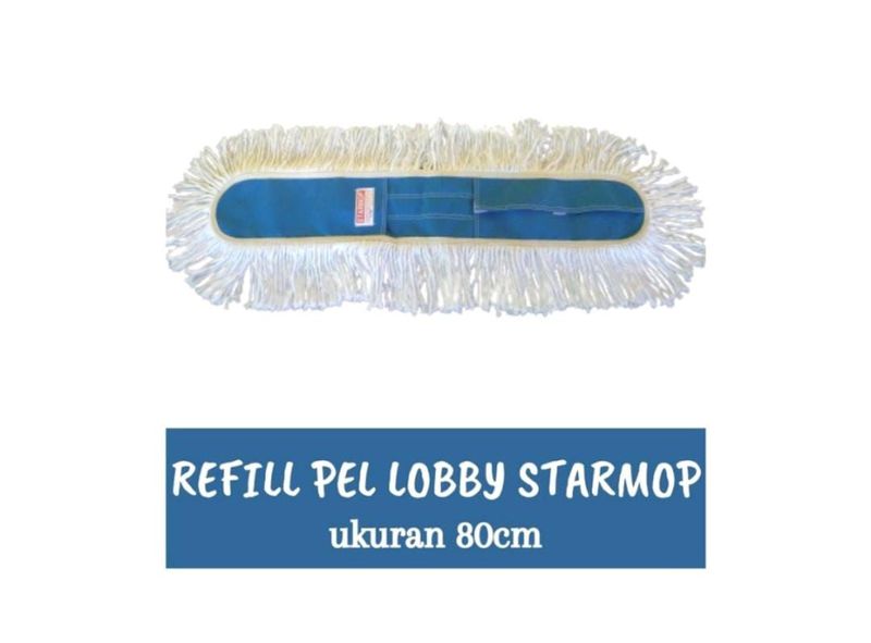Pel Star mop