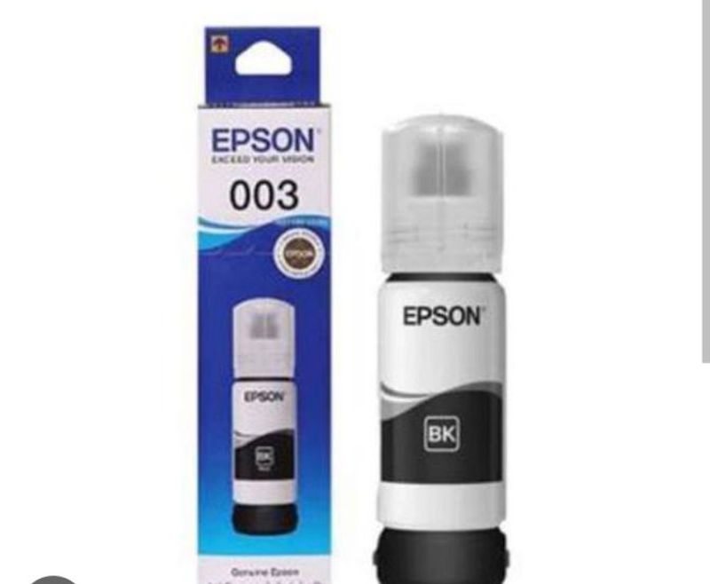epson 003 black