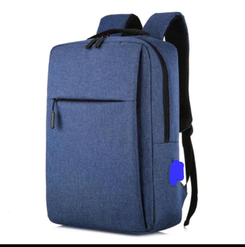 Tas ransel Laptop 15inc (free ATK)