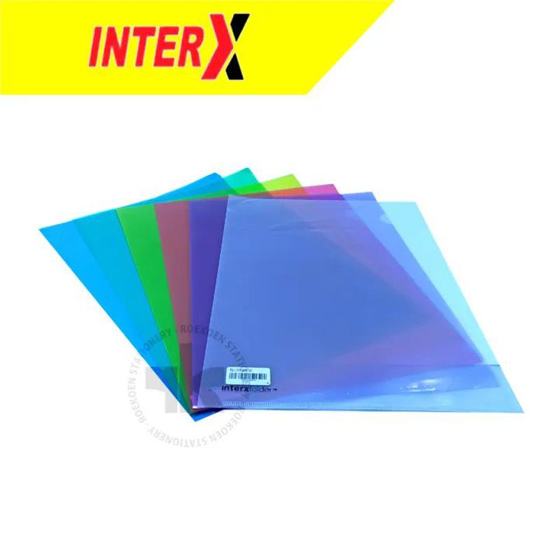 Map Plastik L Interx