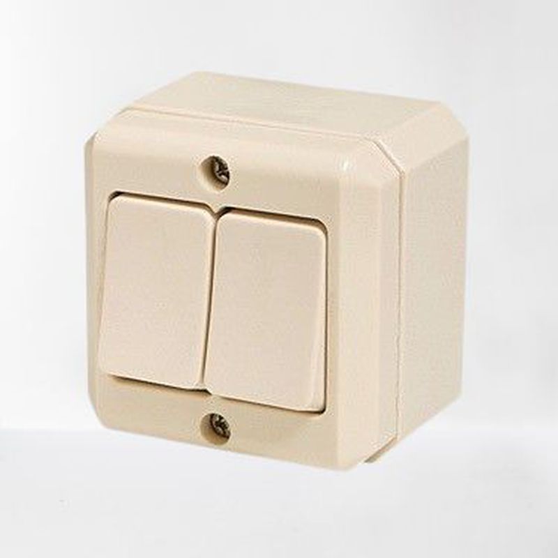 SAKLAR SERI - OUTBOW BROCO