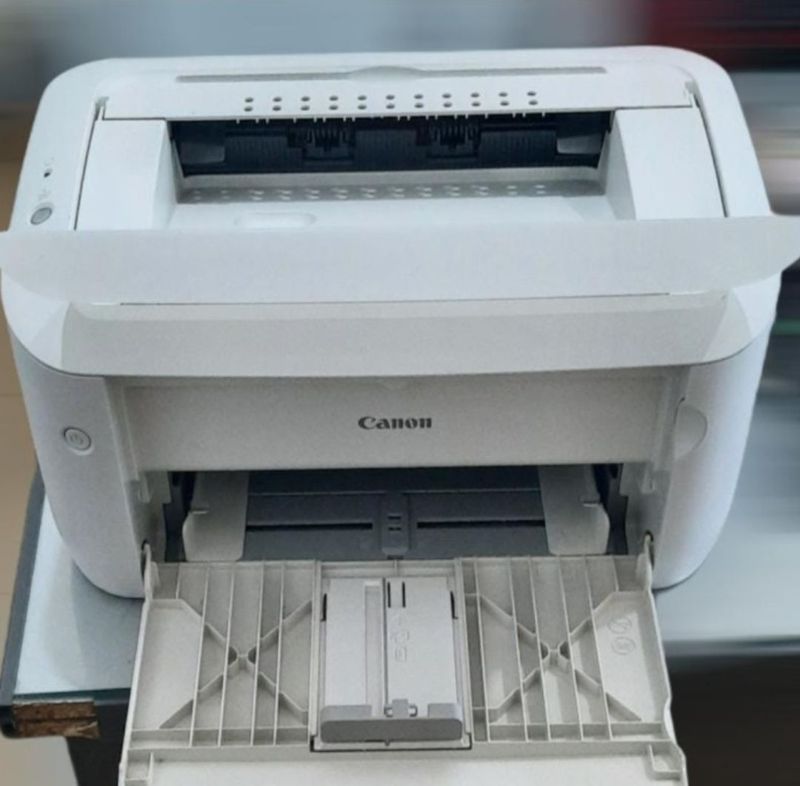 servis printer laserjet hp 1020fuser film & pressure roll