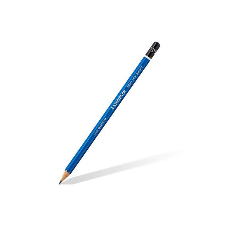 Pensil Staedtler
