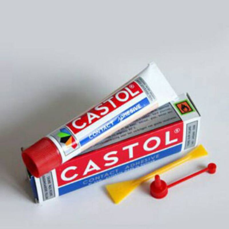 Lem Castol
