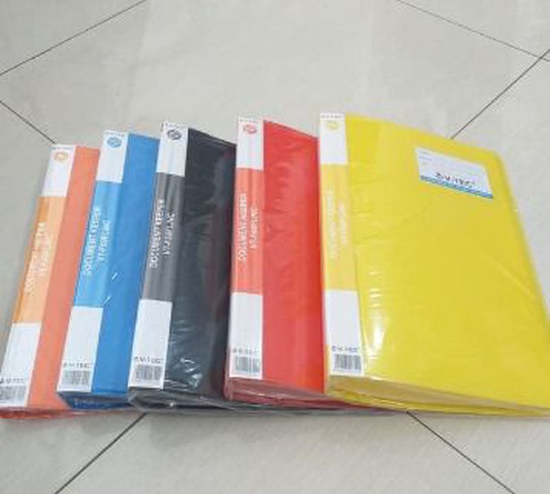 DOKUMEN KEEPER 60 V-TEC