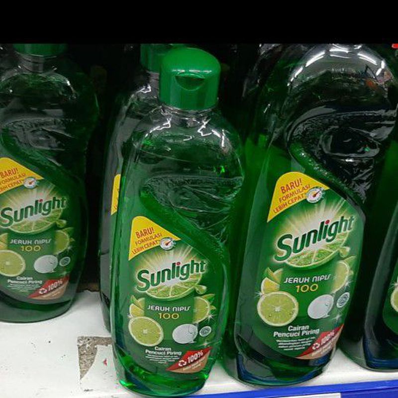 Sabun Cuci Piring - Sunlight
