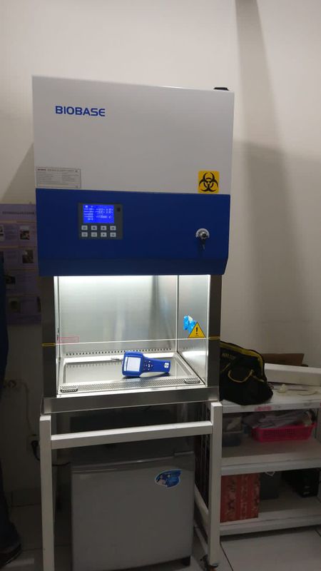 Jasa Service Laminer Alat Laboratorium